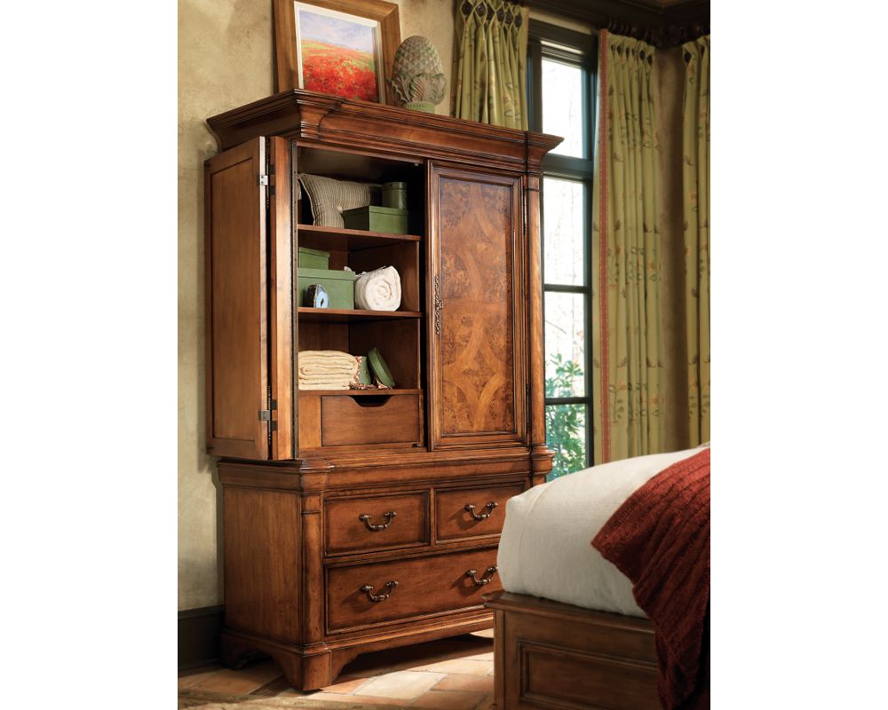 Armoire Thomasville